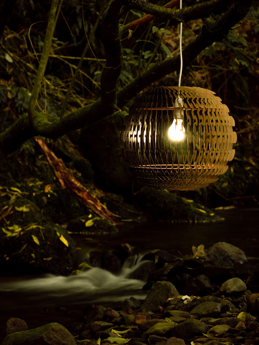 Hive Collection – Formation Lights
