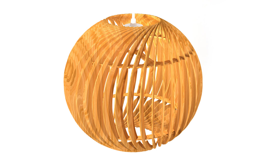 Hive Sphere Lightshade – Formation Lights