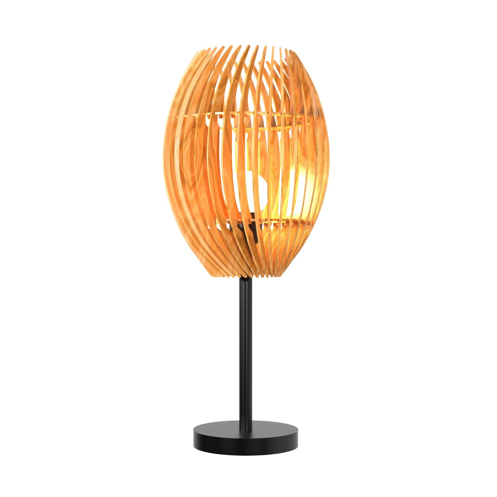 Tussock Lamp – Formation Lights