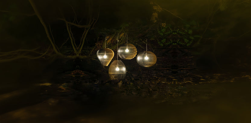 Formation Lights